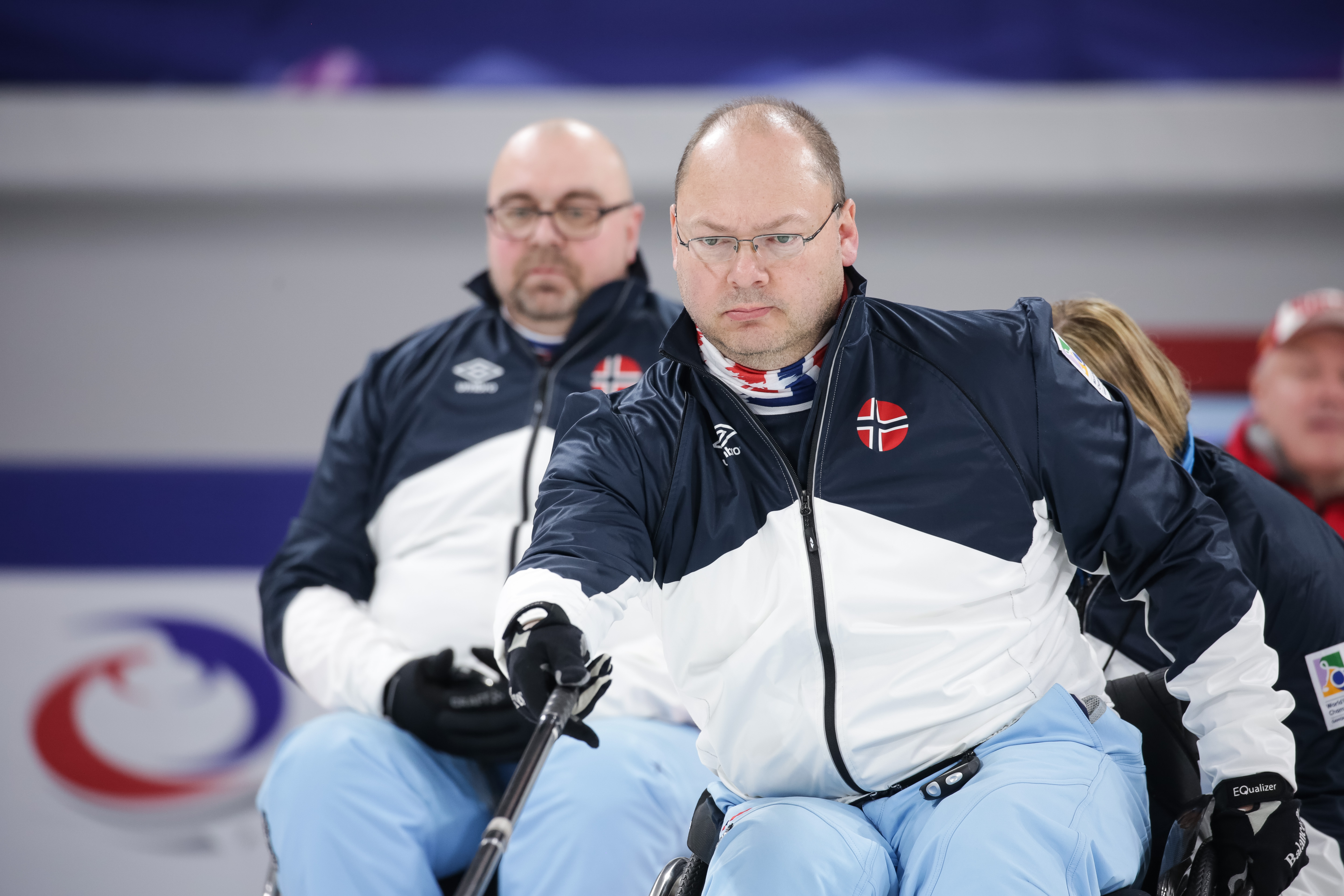 PyeongChang 2018: Wheelchair curling profiles – Part One