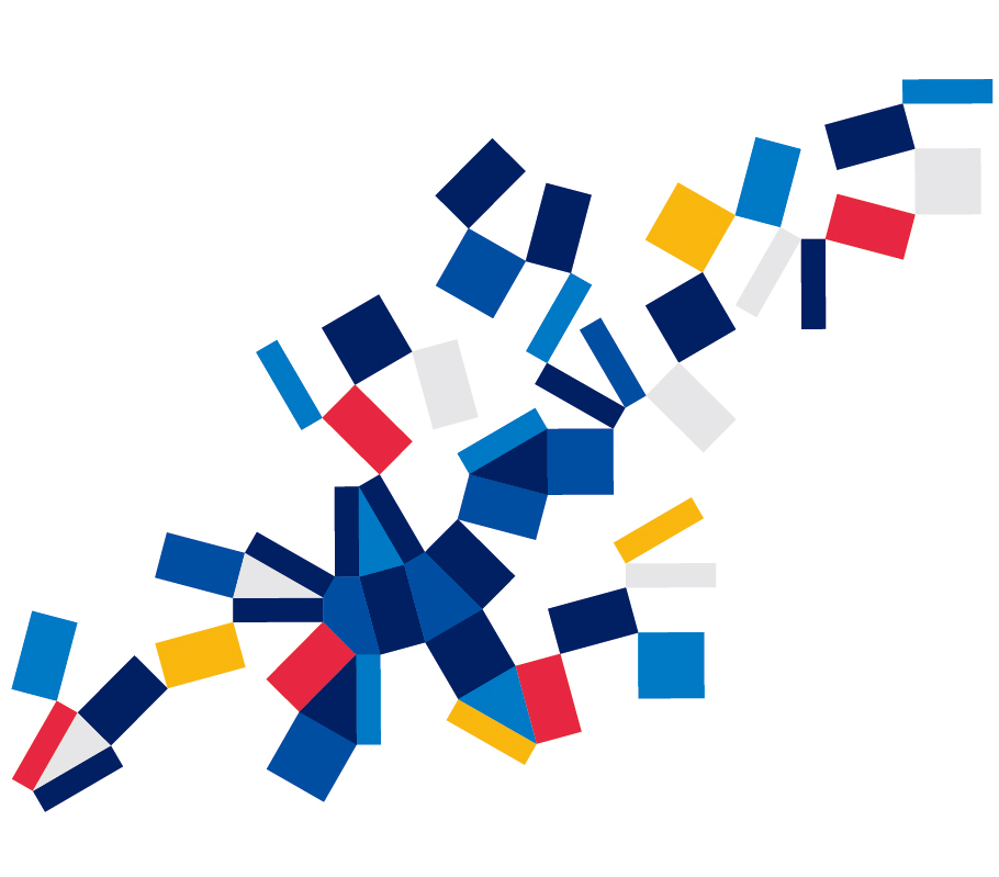 Tokyo 2020 unveils promotional graphics