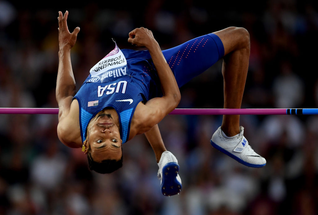 Roderick Townsend-Roberts