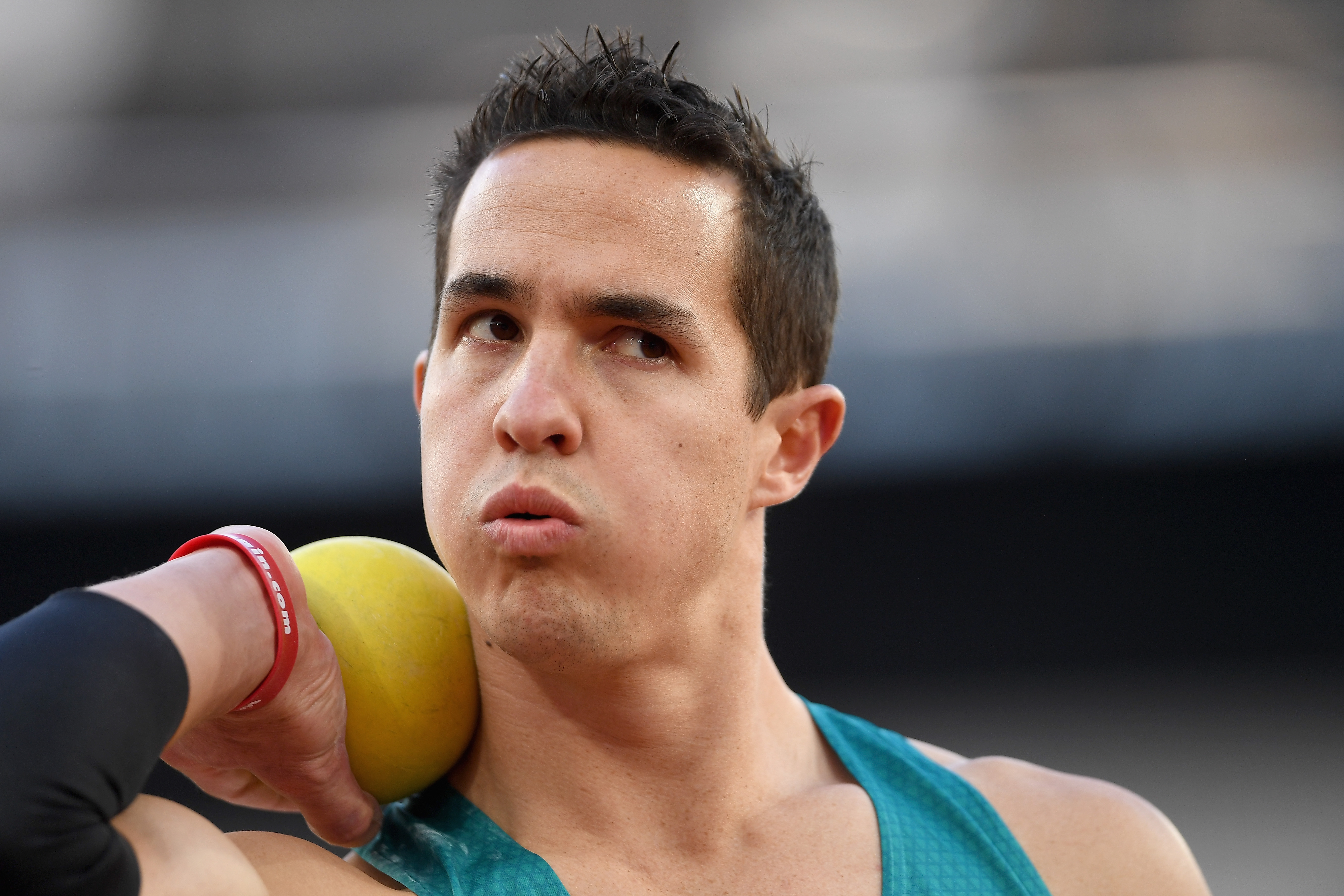 Gold Coast 2018: Wait almost over for Para athletics