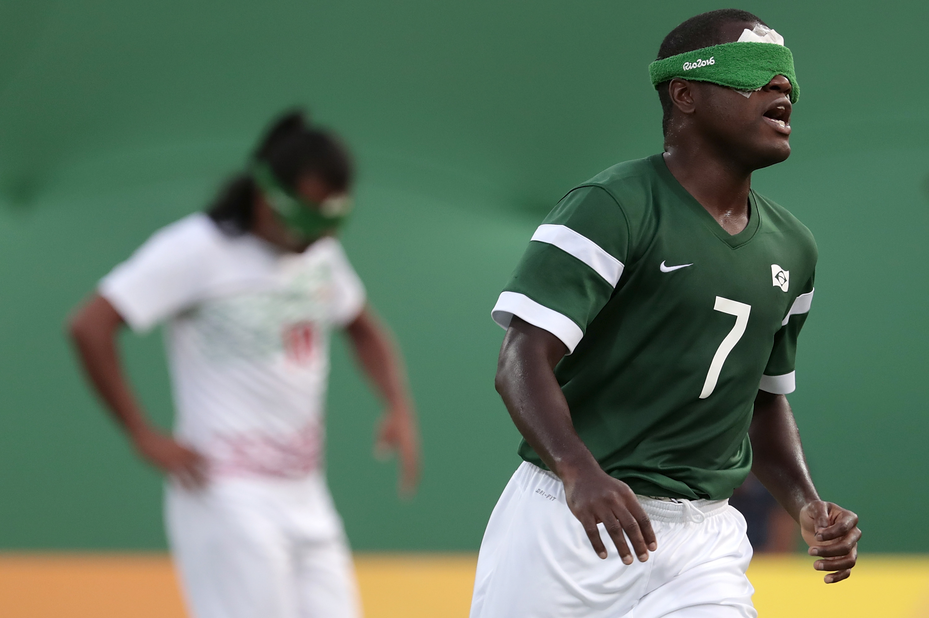 Tokyo 2020: Paralympic ‘Pele’ Jefinho seeks more glory