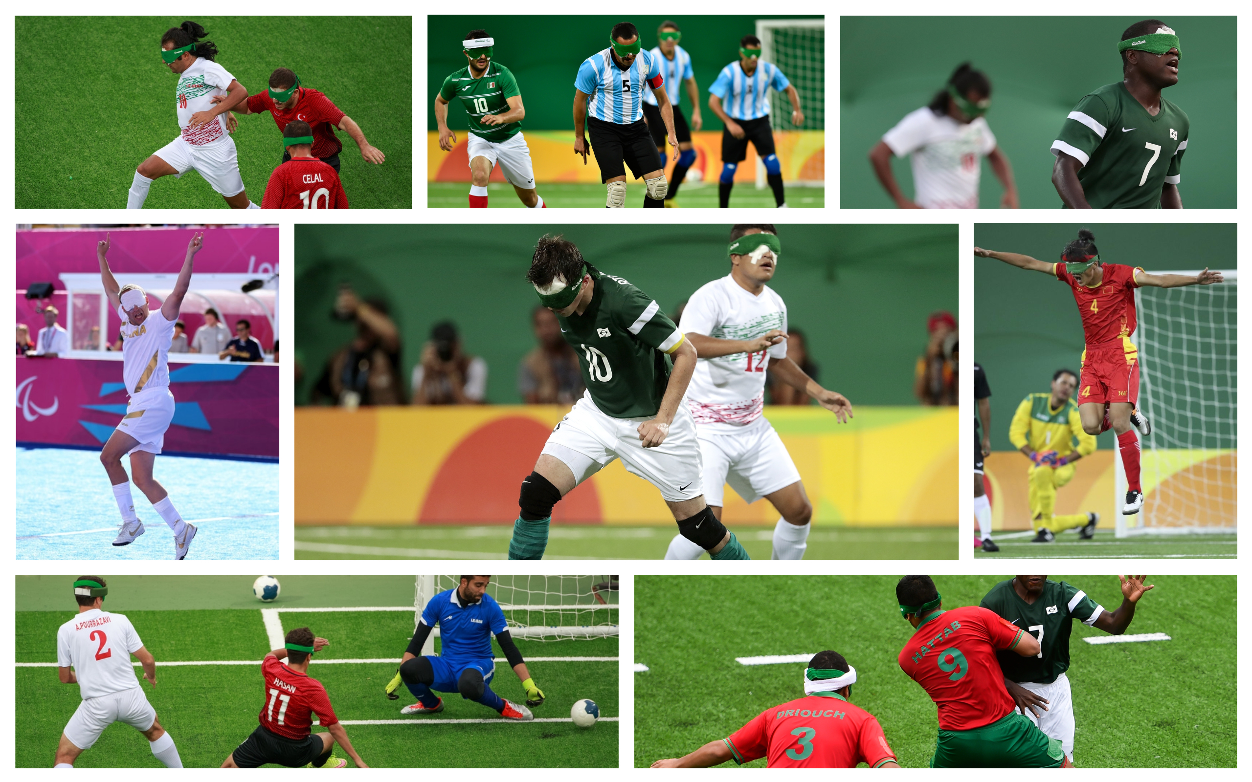 Football 5-a-side Ones to Watch announced