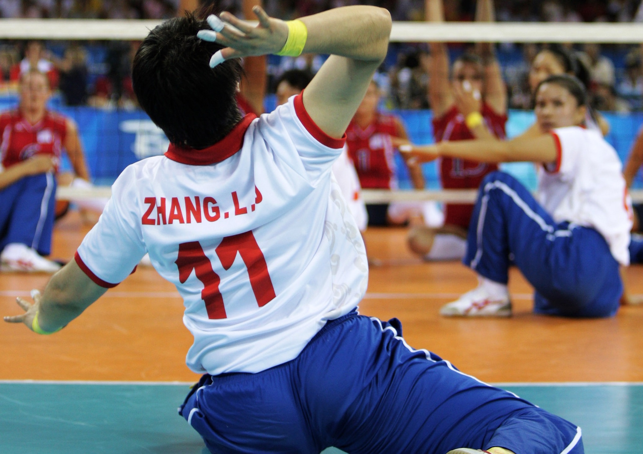 Lijun Zhang