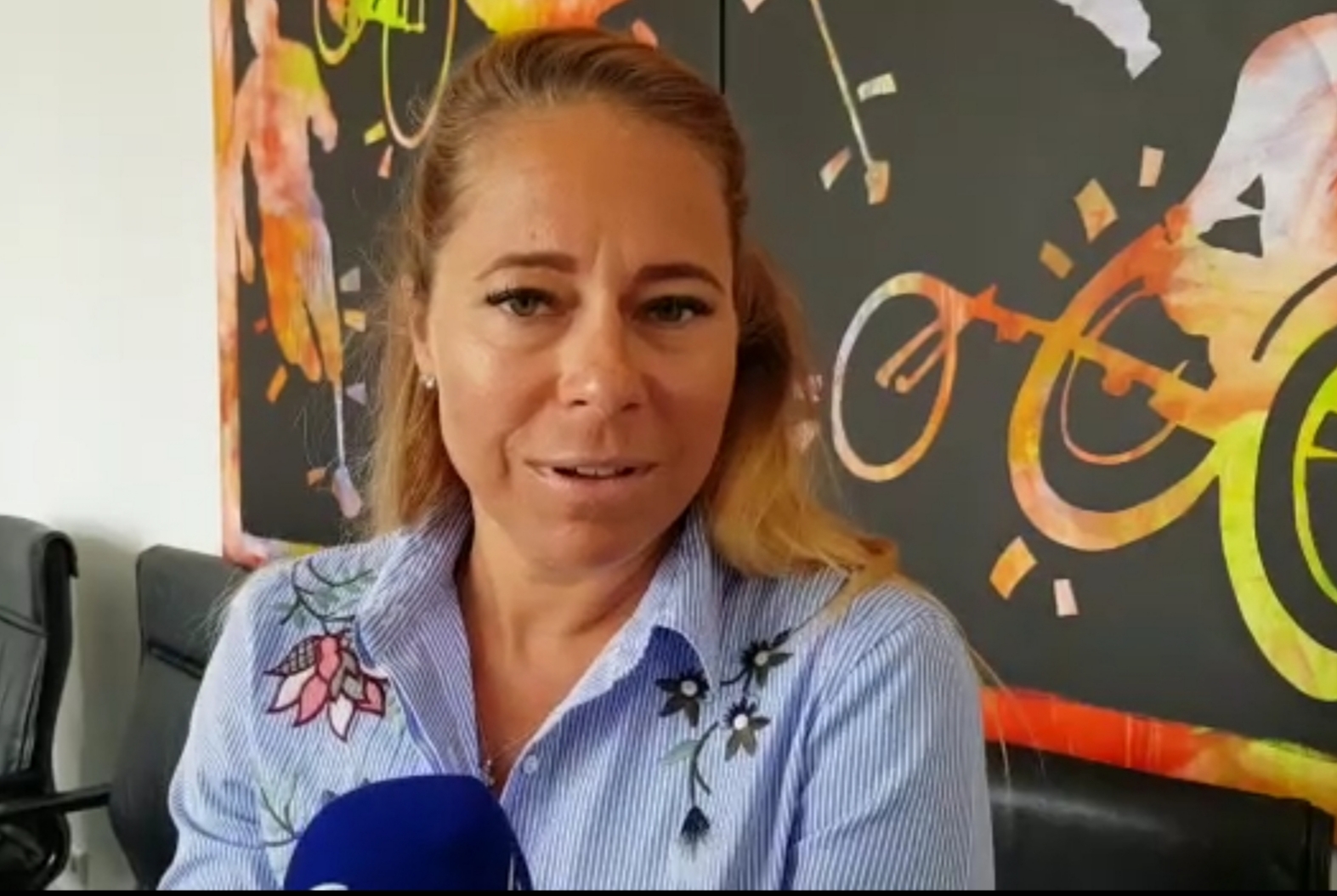 Meet the new World Para Alpine Skiing race director