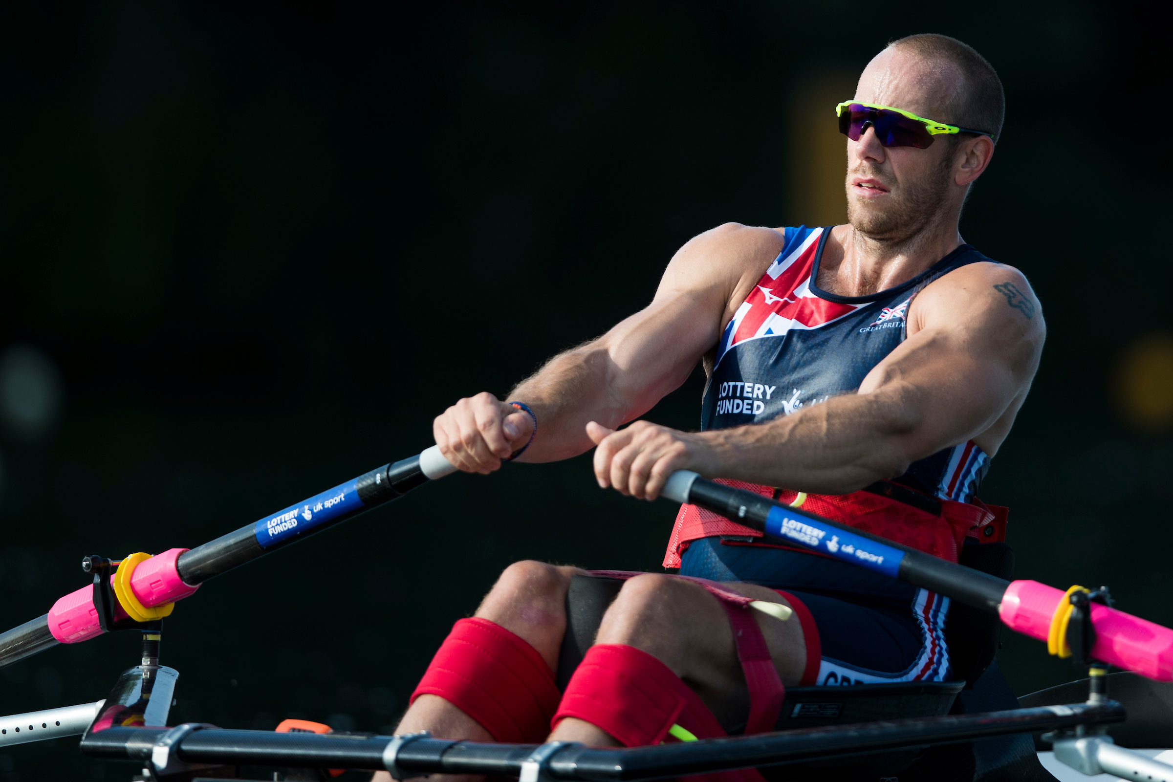 Rowing 2018 Ones to Watch announced