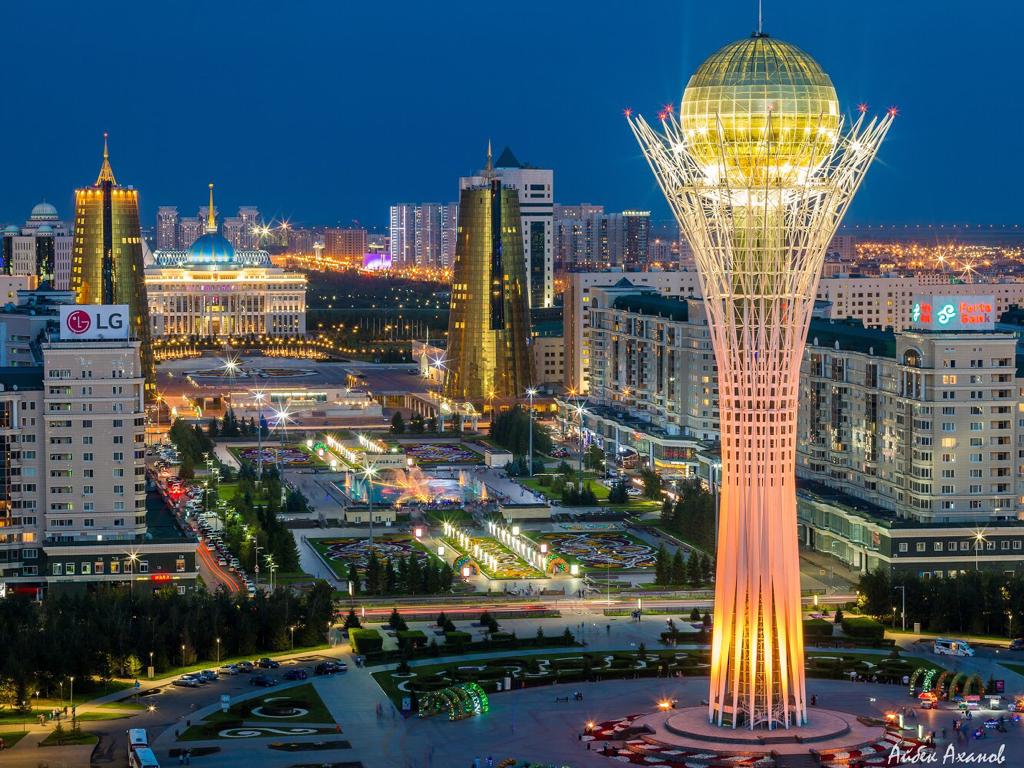 Nur-Sultan 2019: Powerlifting Worlds rebranded