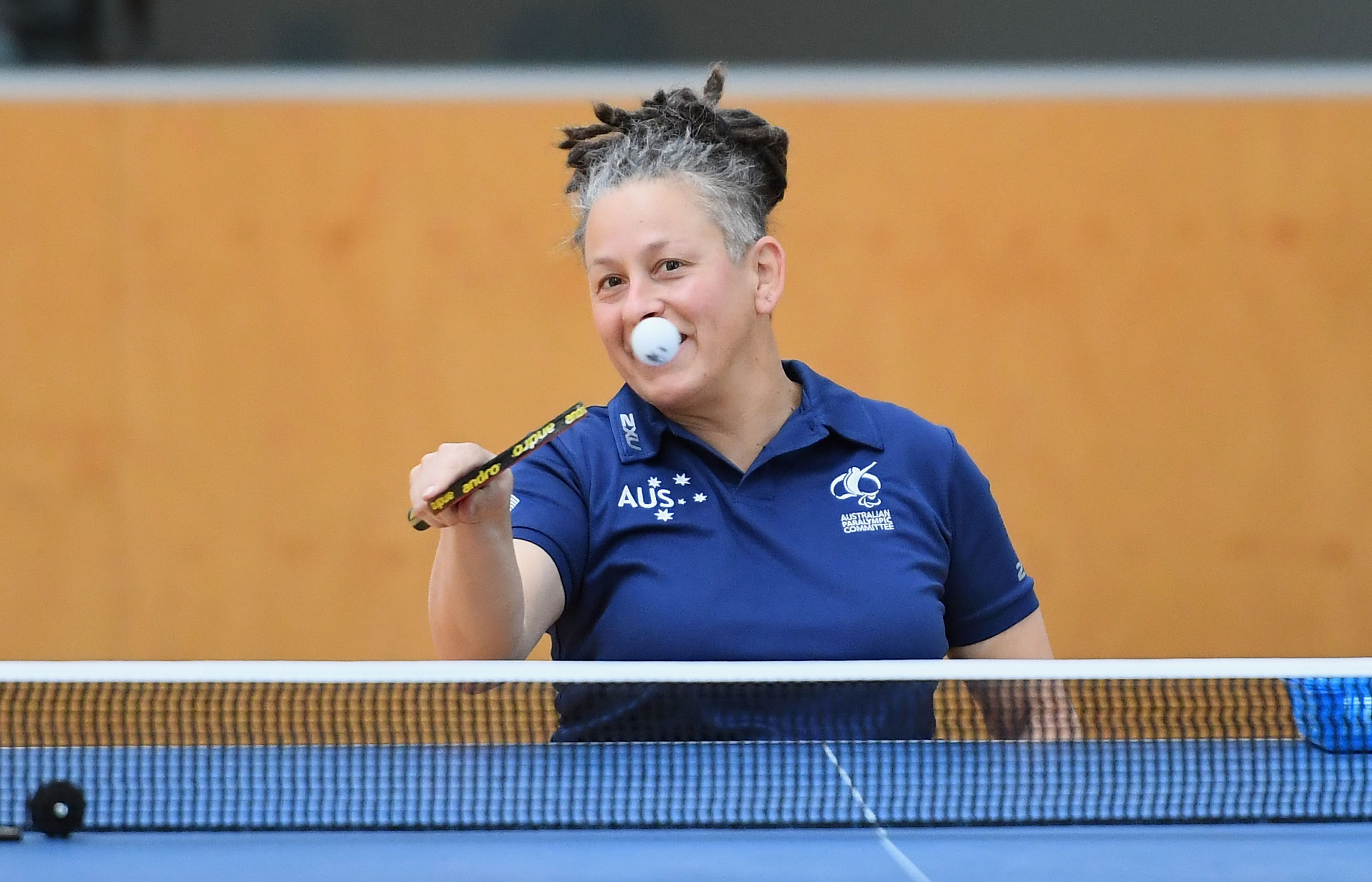 Australia ace home Oceania Championships