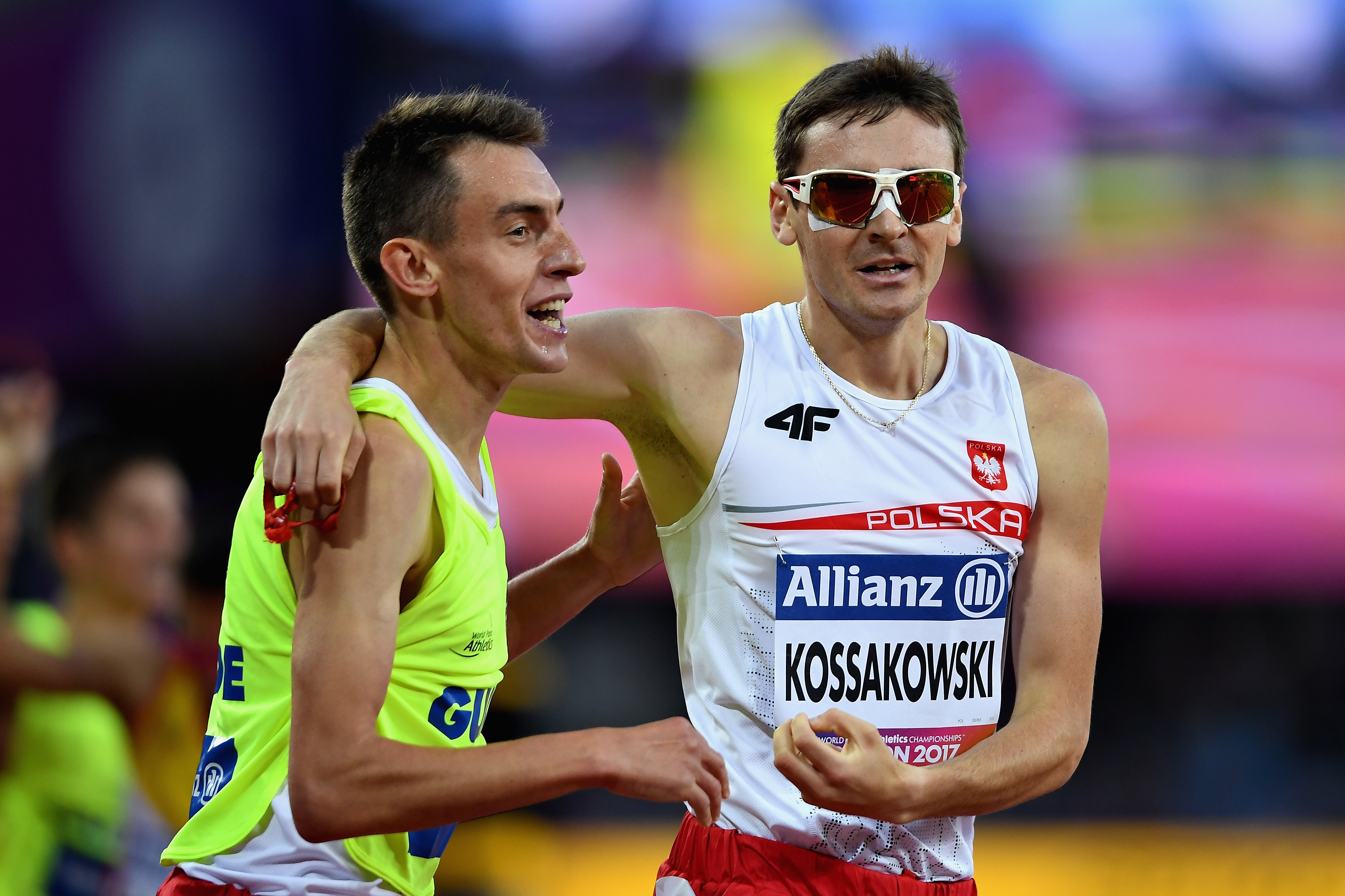 Poland’s best line up at Bydgoszcz Grand Prix