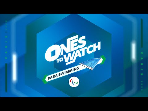 Ones to watch in Para swimming at Paris 2024 Paralympics