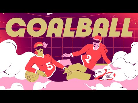All You Need to Know about Goalball