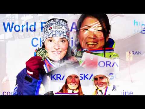 Alpine Worlds 2019: Momoka Muraoka ends Europe run