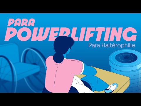 All You Need to Know about Para Powerlifting 🏋️‍♂️