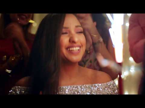 Rise: Igniting the Energy Within Aya Abbas