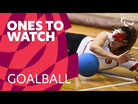 Sport Week: Ones to watch for goalball