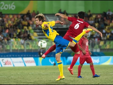 Football 7: Five things we learned from Rio 2016