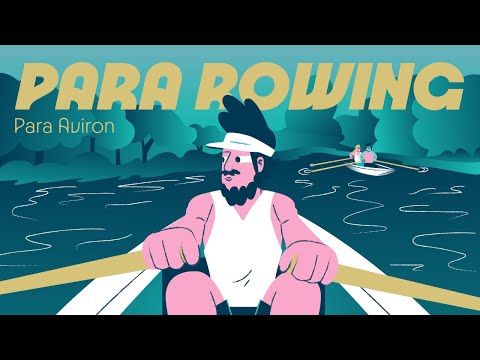 All You Need to Know about Para Rowing 🚣