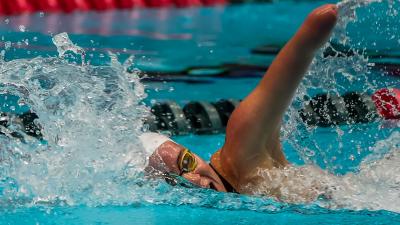 Swimming Competition Schedule - Calendar of Events | International ...