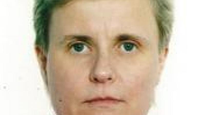 Marjaana Heikkinen | International Paralympic Committee Marjaana Heikkinen | International Paralympic Committee
