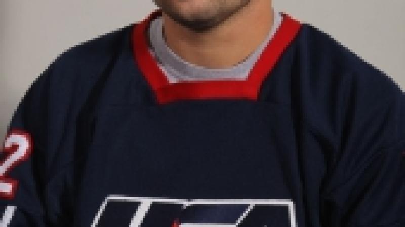 Alexi Salamone | International Paralympic Committee