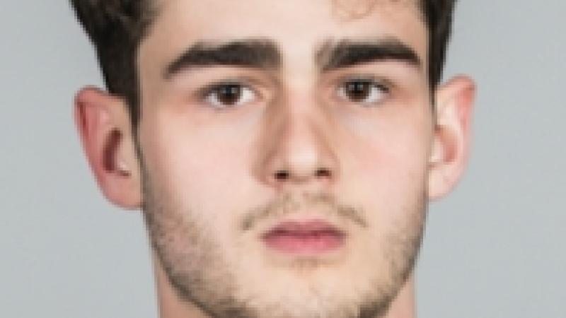 Ben Delaney | International Paralympic Committee