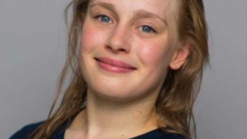 Eleanor Robinson | International Paralympic Committee