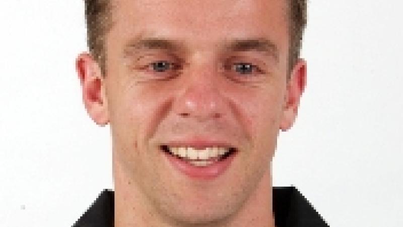 Tim Prendergast | International Paralympic Committee