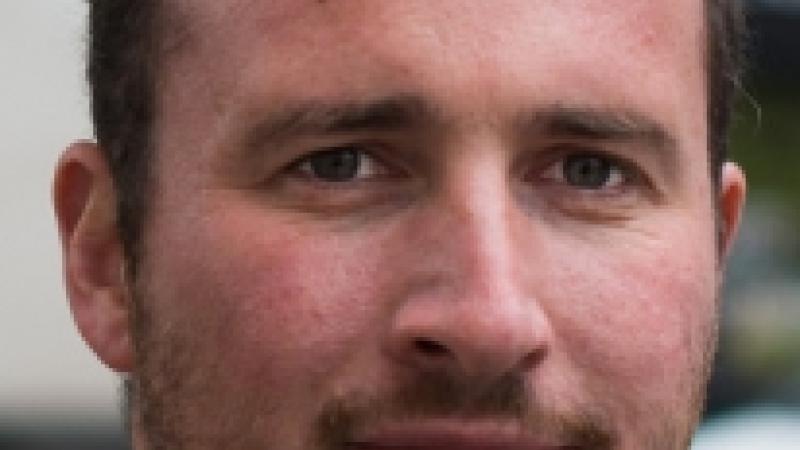 Luke Sinnott | International Paralympic Committee