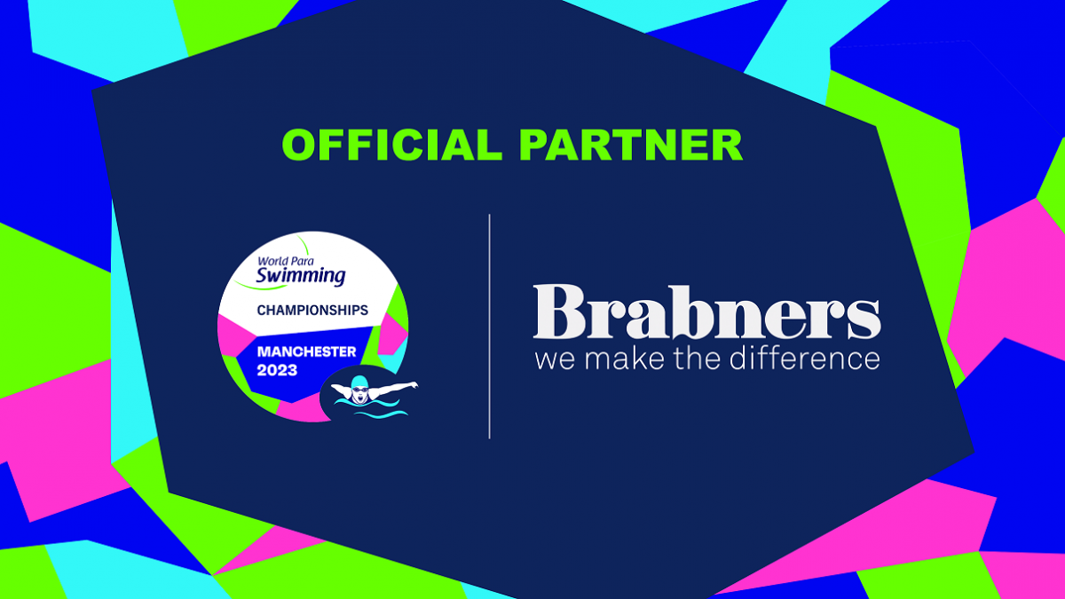 Brabners announced as Official Legal Partner to Manchester 2023 World ...