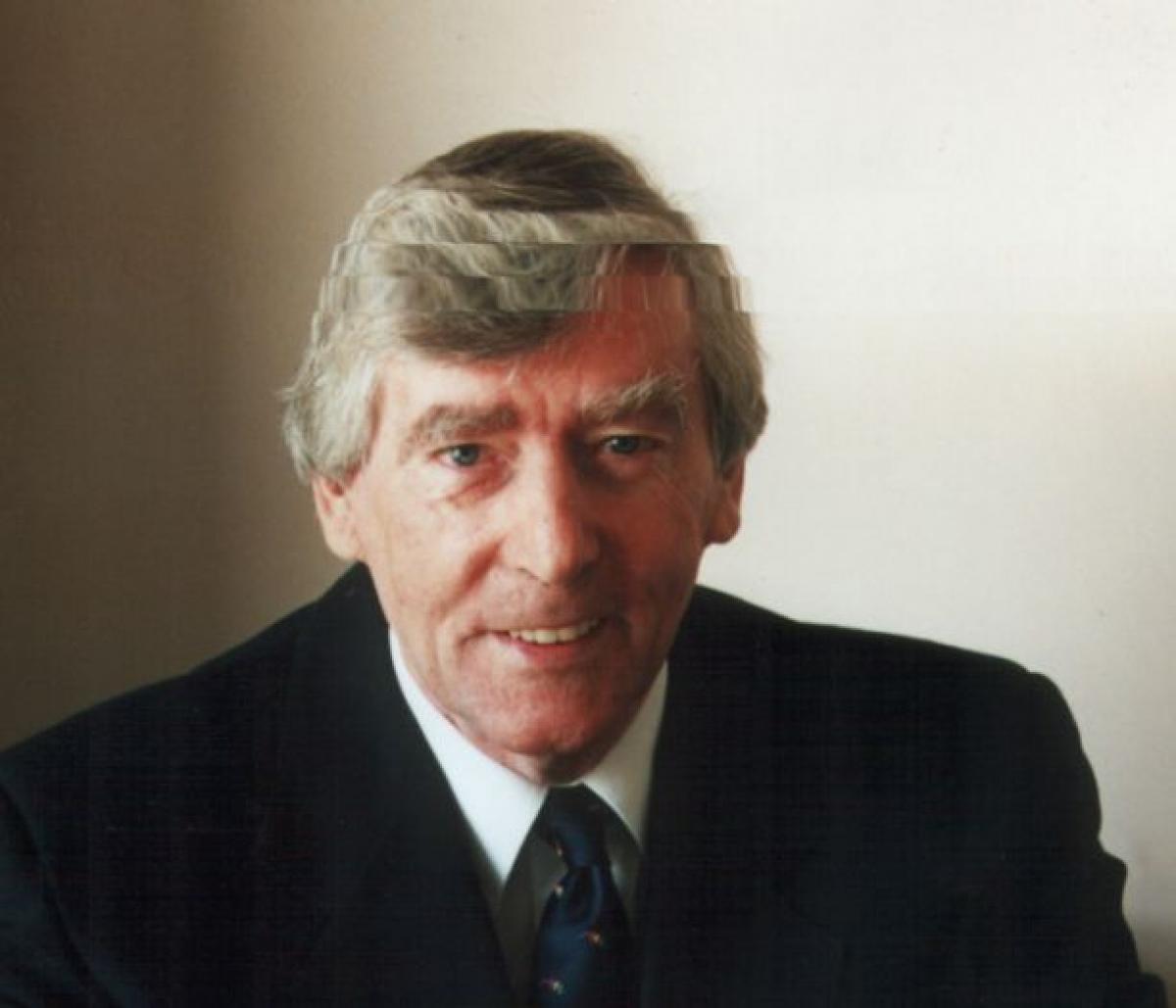 Paralympic Movement mourns the passing of Bob McCullough OAM Paralympic Movement mourns the passing of Bob McCullough OAM