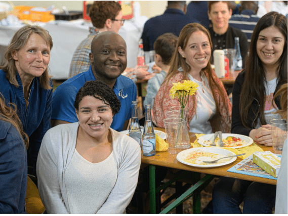 IPC Jobs - Work for the International Paralympic Committee