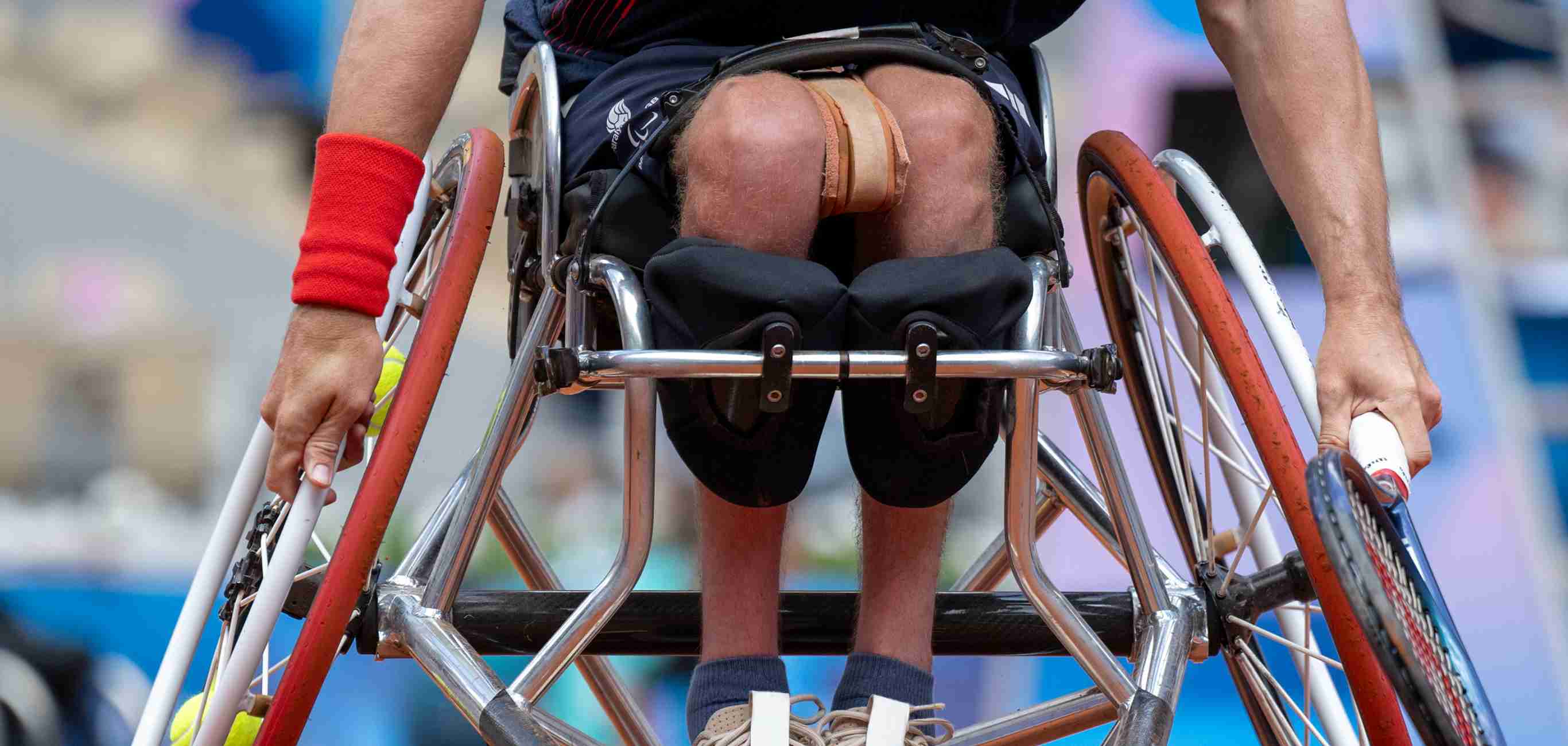 Paralympic Sports List - Summer & Winter Paralympic Sports